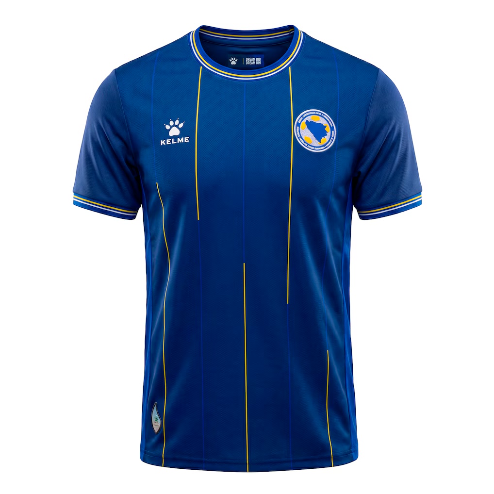 2026 FIFA World Cup Jersey & Uniform Tracker: Every Match Kit Graded ...